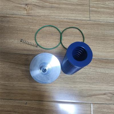 중국 아틀라스 코프코 MPV 유지보수 키트 50-250 psi HNBR 밀폐 판매용