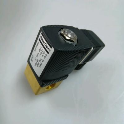 中国 アトラスの電磁気弁 1089943922 高品質のスクリューエアコンプレッサー部品卸売 販売のため