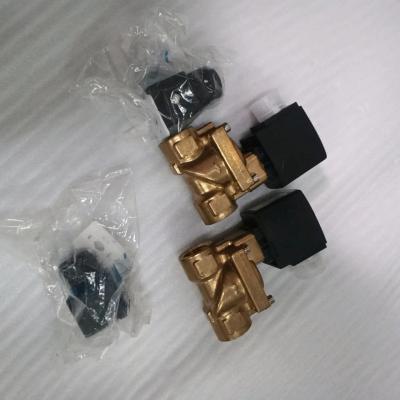 Cina Atlas Valvola solenoide 2205404301 Compressore d'aria a vite di alta qualità parti all'ingrosso in vendita