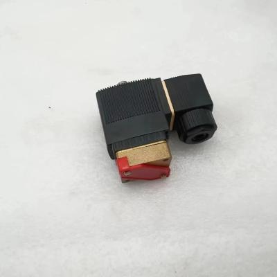 China Atlas solenoïde klep 1089050507 Hoogwaardige schroefluchtcompressoronderdelen Groothandel Te koop