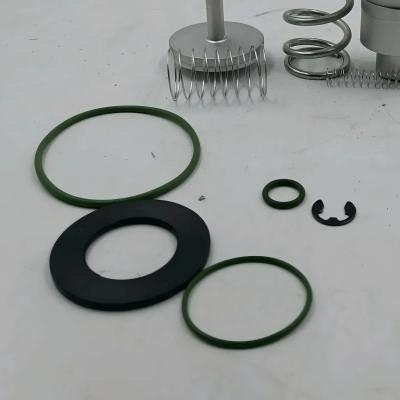 中国 アトラスコプコ 最小圧力バルブキット 50-250 psi HNBRシール付き 販売のため