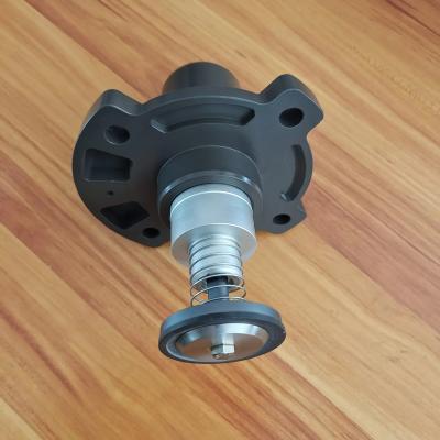 China Kit de válvula de presión mínima Atlas Copco 50-250 psi con juntas HNBR en venta