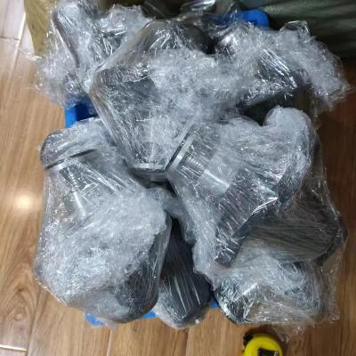 China Kit de válvula de presión mínima Atlas Copco 50-250 psi con juntas HNBR en venta