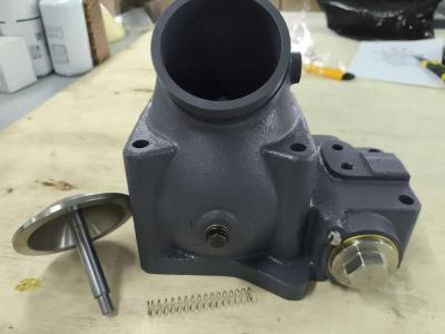 China Atlas Öl-Absperrventil-Baugruppe 1092003089 für Luftkompressoren 50-3000 psi zu verkaufen