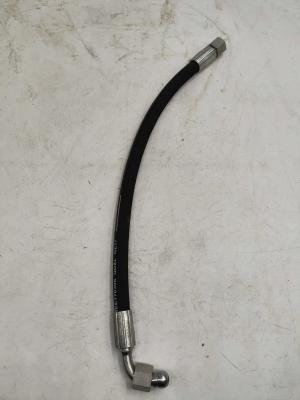 China Atlas oliepijp 0574991112 Hoogdruk 10.000 PSI Industrieel luchtcompressor onderdeel Te koop