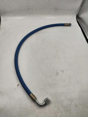 China Atlas Flexibler Schlauch 1/4" bis 24" ID Industrielle Luftkompressor-Teil zu verkaufen