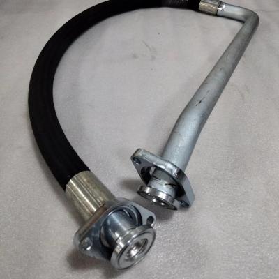 Китай Шланг в сборе Atlas 1092003519 для промышленных воздушных компрессоров, внутренний диаметр 1/4 дюйма продается