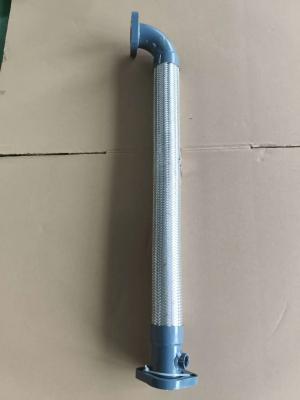 China Tubo de aceite del compresor de aire Atlas 1/8" a 48" 10.000 PSI en venta