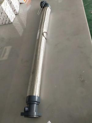 Китай Гибкий шланг Atlas 1/4" - 24" ID для промышленных воздушных компрессоров продается