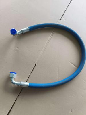 Китай Гибкая труба Atlas 10 000 psi 24 дюйма, деталь промышленного воздушного компрессора продается