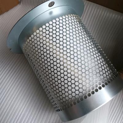 China Atlas Oil Separator 2901920040 for Gardner Denver Air Compressors for sale