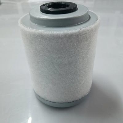 China Atlas Oil Separator 2911016001 for Industrial Air Compressors for sale