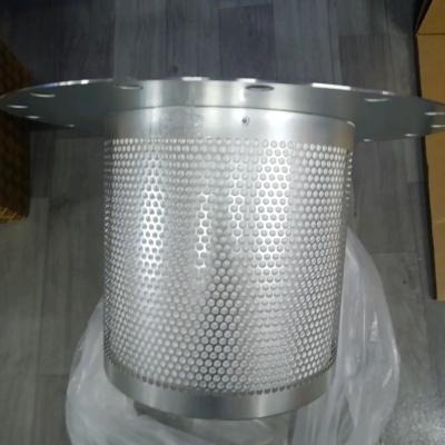 China Atlas Oil Separator 2906056500 for Industrial Air Compressors for sale