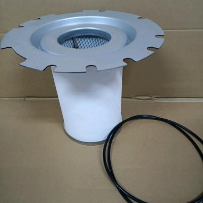 China Atlas Oil Separator 2901205500 for Gardner Denver Air Compressors for sale