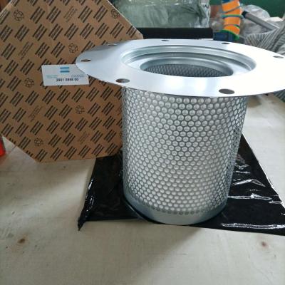 China Atlas Oil Separator 2901085800 for Gardner Denver Air Compressors for sale