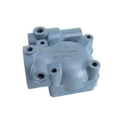 China Atlas Luftkompressor Öl-Abschnittsventilmontage 1622463900 zu verkaufen