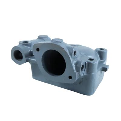 China Atlas Air Kompressor Ölabschaltventil Baugruppe 1622079500 zu verkaufen