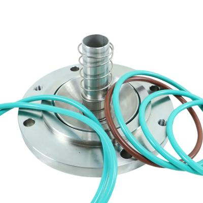 중국 공기 압축기용 아틀라스 오일 시트 글래스 1614918400 판매용