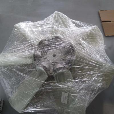 China Atlas Air Compressor Fan 23504624 High Efficiency 120V for sale