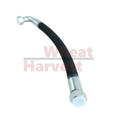 China Ingersoll Rand 85576312 Air Compressor Hose Assembly for sale