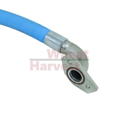 China Atlas Hose Pipe Assembly 1623739400 Air Compressor Part for sale