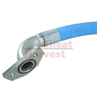 China Atlas Hose Pipe Assembly 1623739400 Air Compressor Part for sale