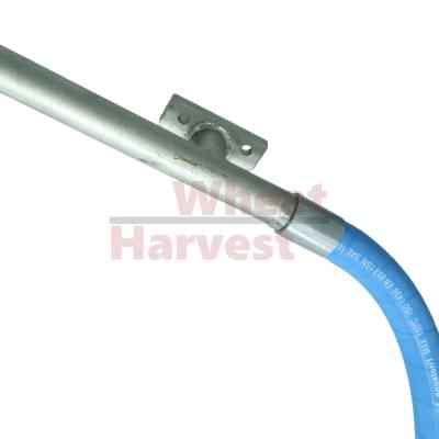 China Atlas Hose Pipe Assembly 1092117055  Air Compressor Part for sale