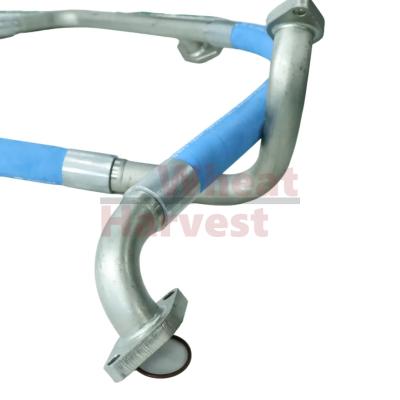 China Atlas Hose Pipe Assembly 1092117055  Air Compressor Part for sale