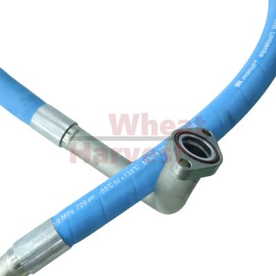 China Atlas Hose Pipe Assembly 1092117055  Air Compressor Part for sale