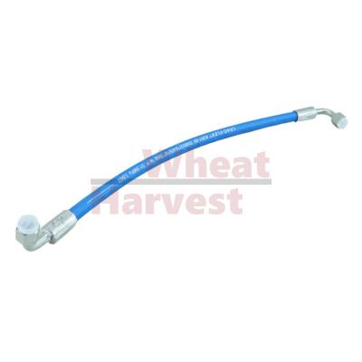 China Atlas Hose Pipe Assembly 0574991415 Air Compressor Part for sale