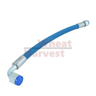 China Atlas Hose Pipe Assembly 0574991117  Air Compressor Part for sale