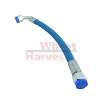 China Atlas Hose Pipe Assembly 0574991113 Air Compressor Part for sale