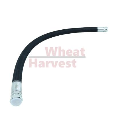 China Ingersoll Rand 23025471 Air Compressor Hose Assembly for sale