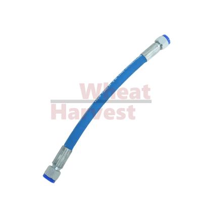 China Atlas Hose Pipe Assembly 0574991010 0574800219 Air Compressor Part for sale