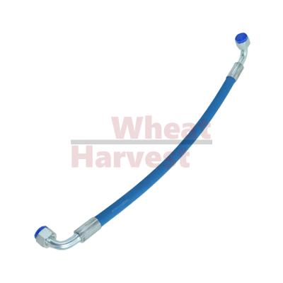 China Atlas Hose Pipe Assembly 0574991805  Air Compressor Part for sale
