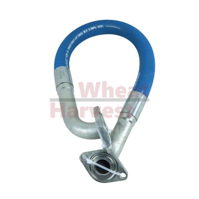 China Atlas Hose Pipe Assembly 1621963500 for Screw Air Compressors for sale