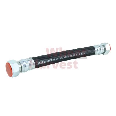 China Ingersoll Rand 24260879036  Air Compressor Hose Assembly for sale