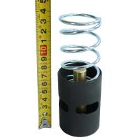 China CompAir A11513574 Temperature Control Valve Core 50°C Max for sale