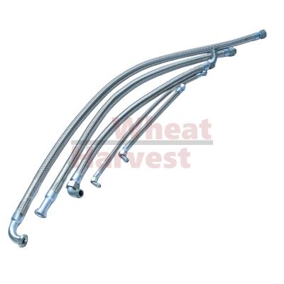 China Fusheng Hose Pipe Assembly 2605463651 for Screw Air Compressors for sale