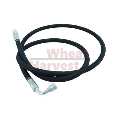 China Ingersoll Rand 19039205 Air Compressor Hose Assembly for sale