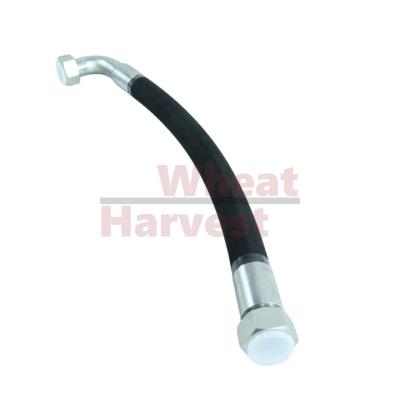 China Ingersoll Rand 85576312 Air Compressor Hose Assembly for sale