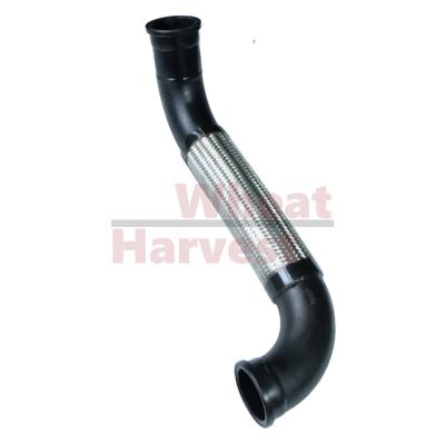 China Ingersoll Rand 23415748 Air Compressor Hose Assembly for sale