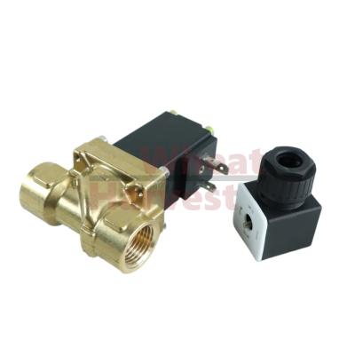 China Compair A11482274 Solenoid Valve for Compair Air Compressor for sale