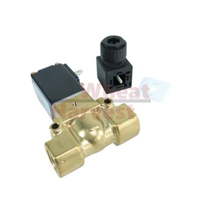 China Boge 644004401P Solenoid Valve for Boge Air Compressor for sale