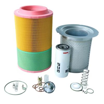 China Atlas 2901920110 
Maintenance Package
High Quality Screw air Compressor Parts Wholesale for sale