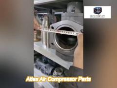 Ingersoll-Rand válvula de não retorno 24782625 Compressor de ar de parafuso de alta qualidade