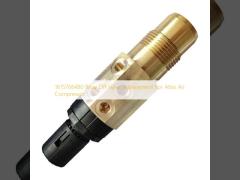1615766480 Substituição de válvula de descarga para compressor de ar Atlas