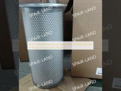 SA 02250186-214 Parti di compressori industriali Contenuto di olio degli accessori per aria con sconti