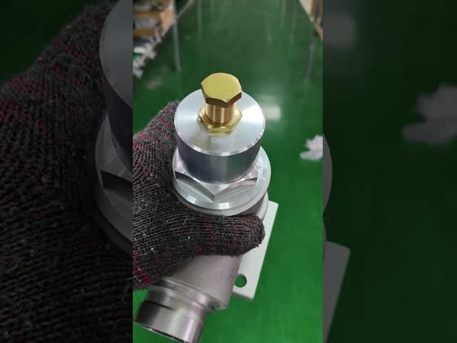 клапан минимального давления MPV