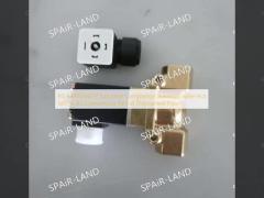 BG 644004401P   Elettrovalvola per compressore industriale Componente per compressore d‘aria in offerta speciale
